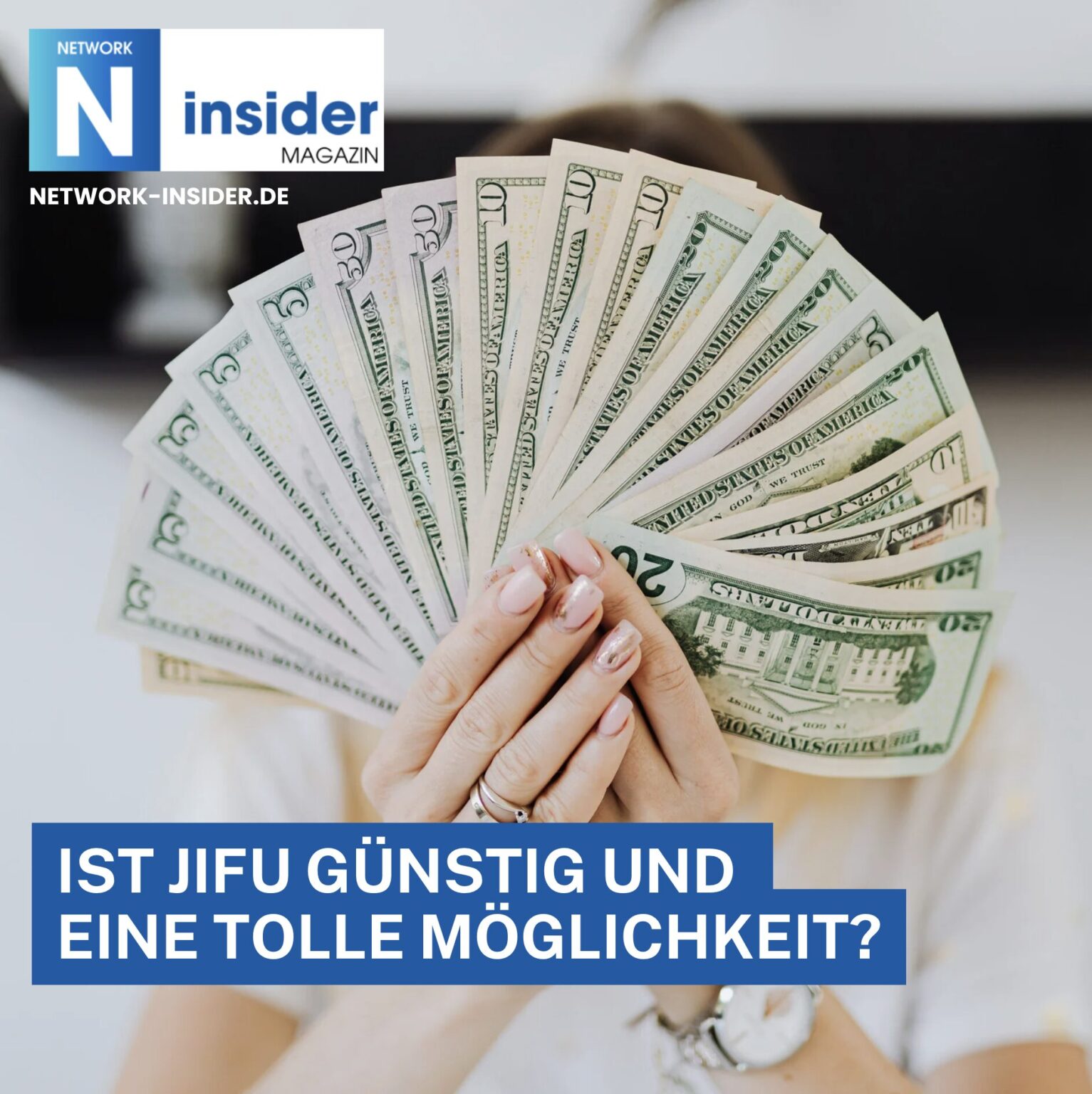 Ist Jifu seriös? Erfahrungen, Bewertungen und neues Angebot