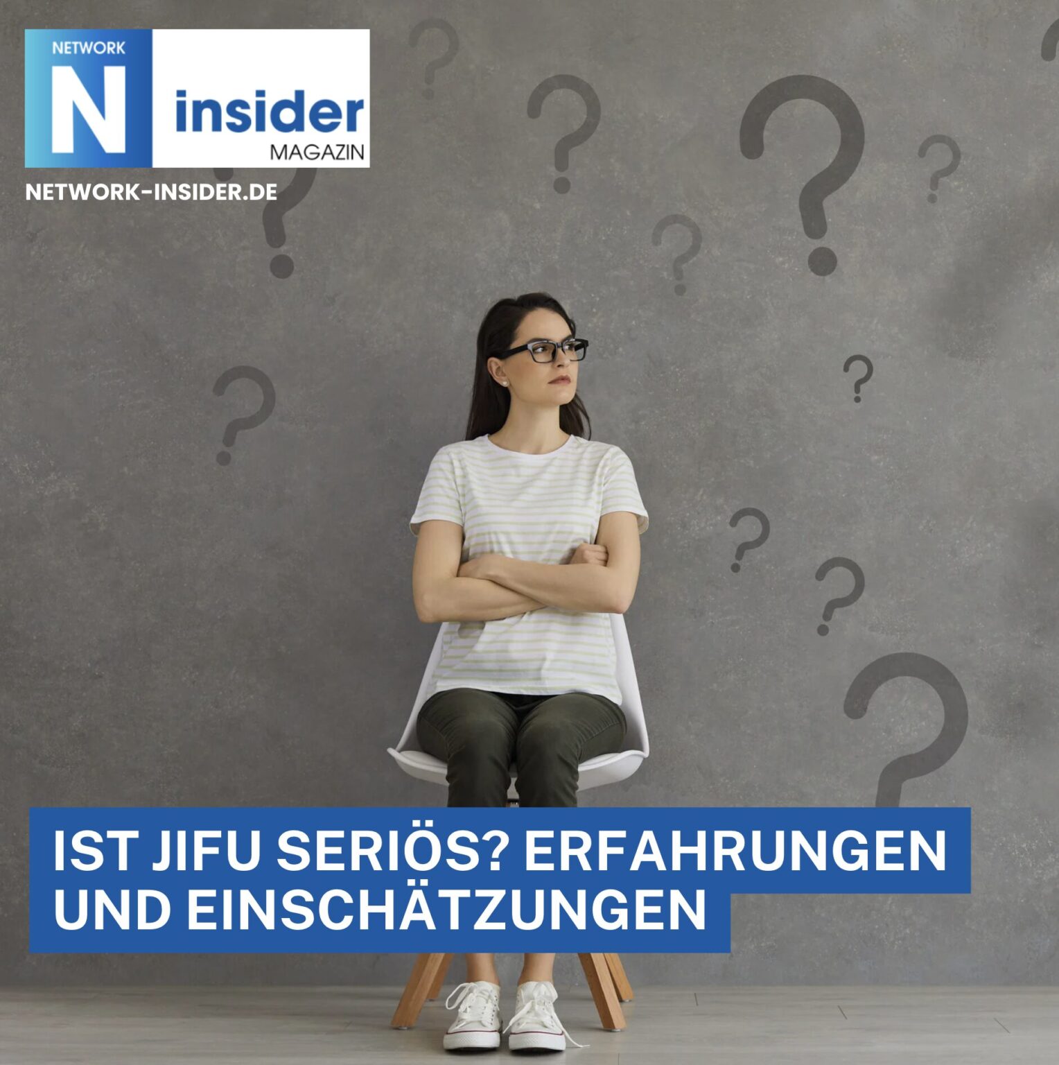 Ist Jifu seriös? Erfahrungen, Bewertungen und neues Angebot