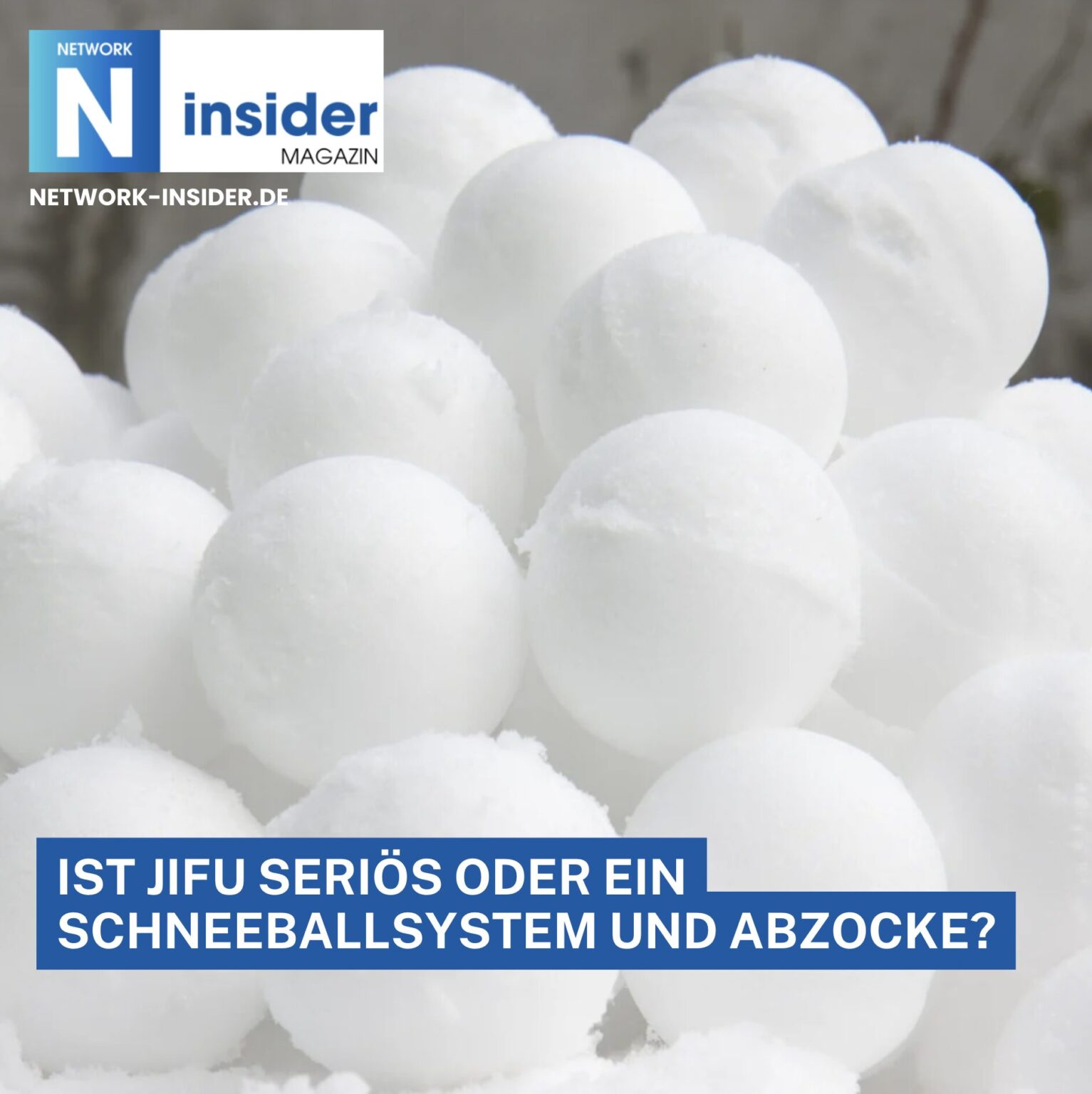 Ist Jifu seriös? Erfahrungen, Bewertungen und neues Angebot