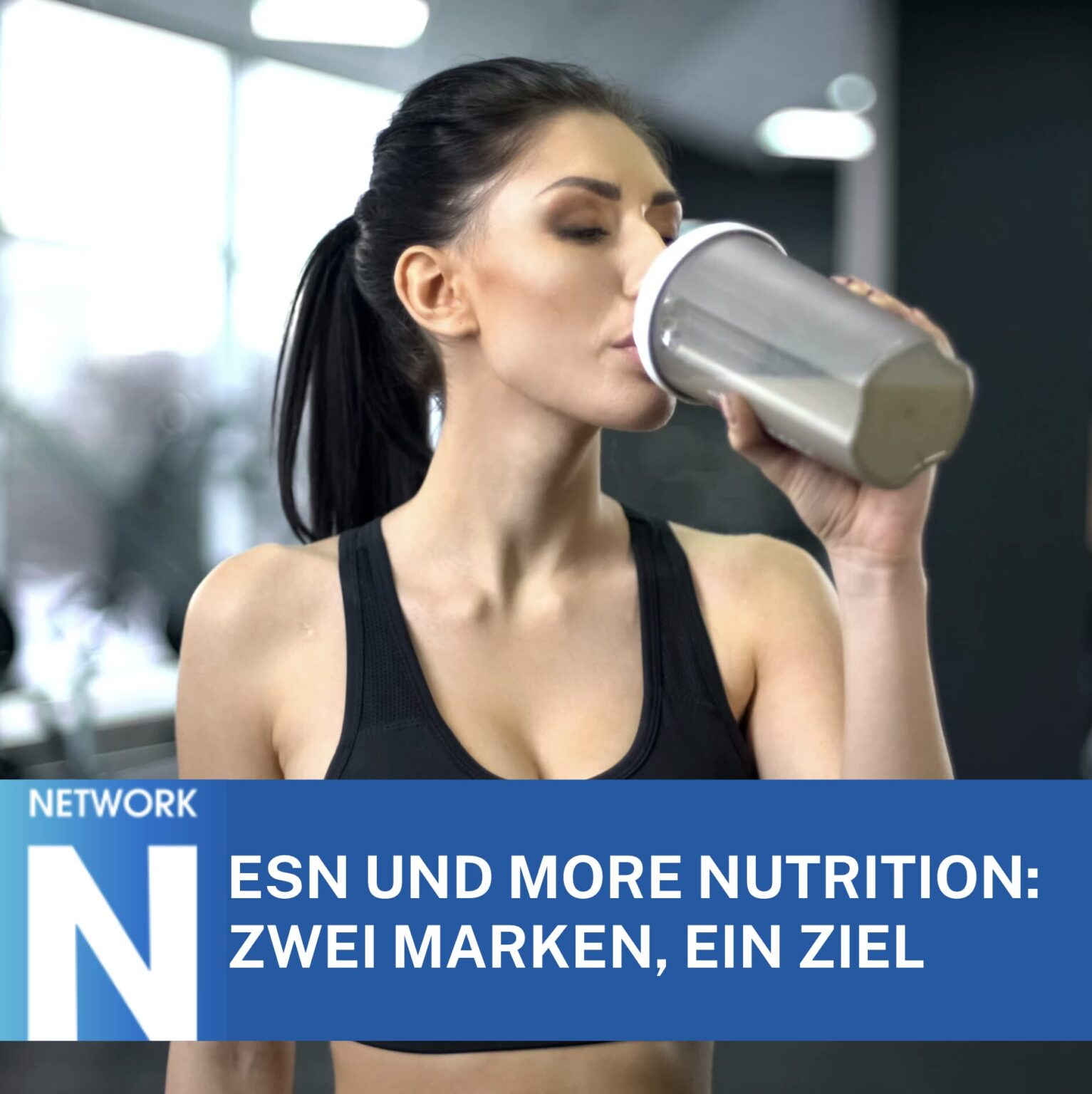 ESN Gründer: Erfolgreiche Strategien von More Nutrition