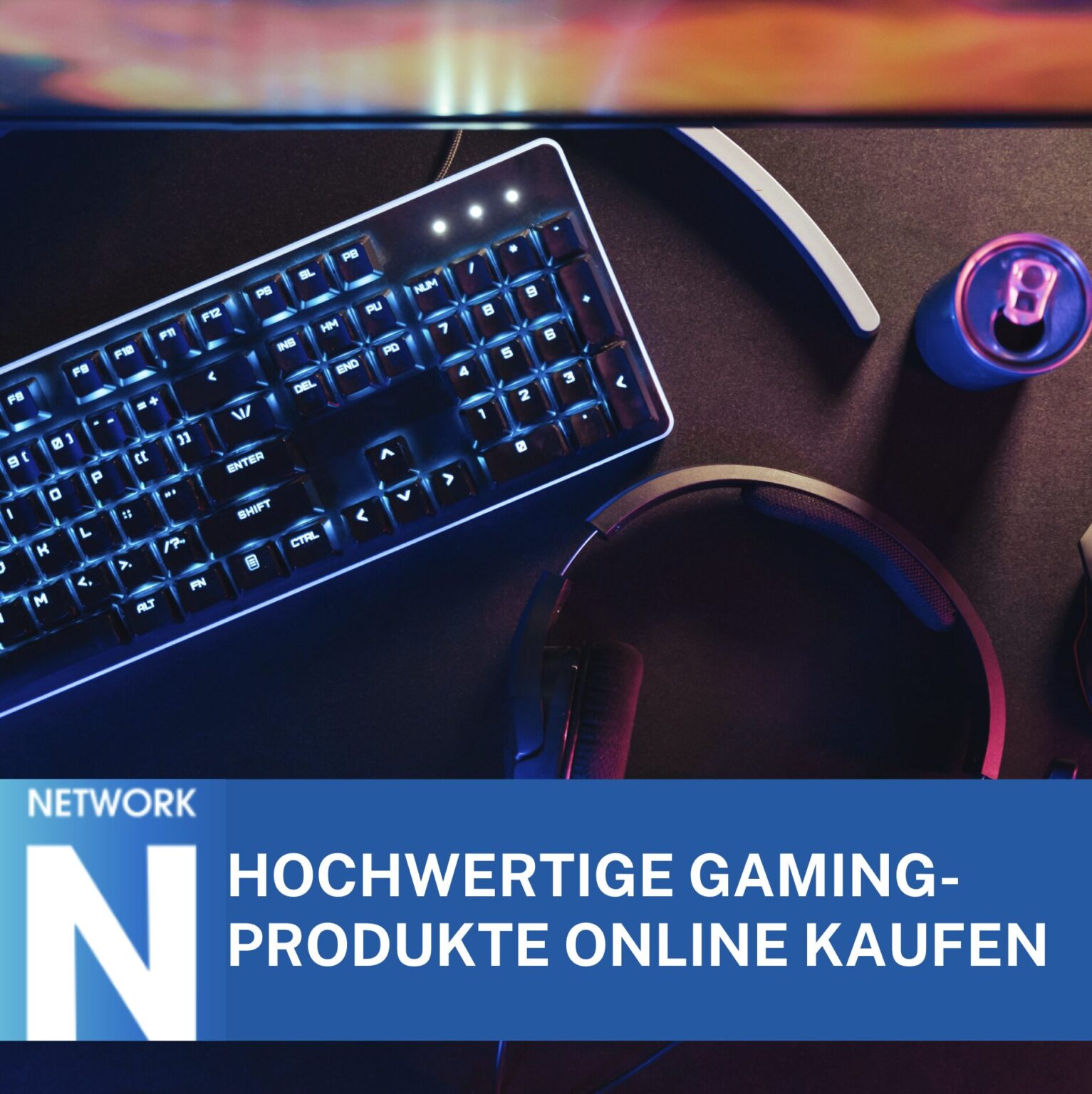 Ultimative Gaming Setups: Tipps für das perfekte Zubehör
