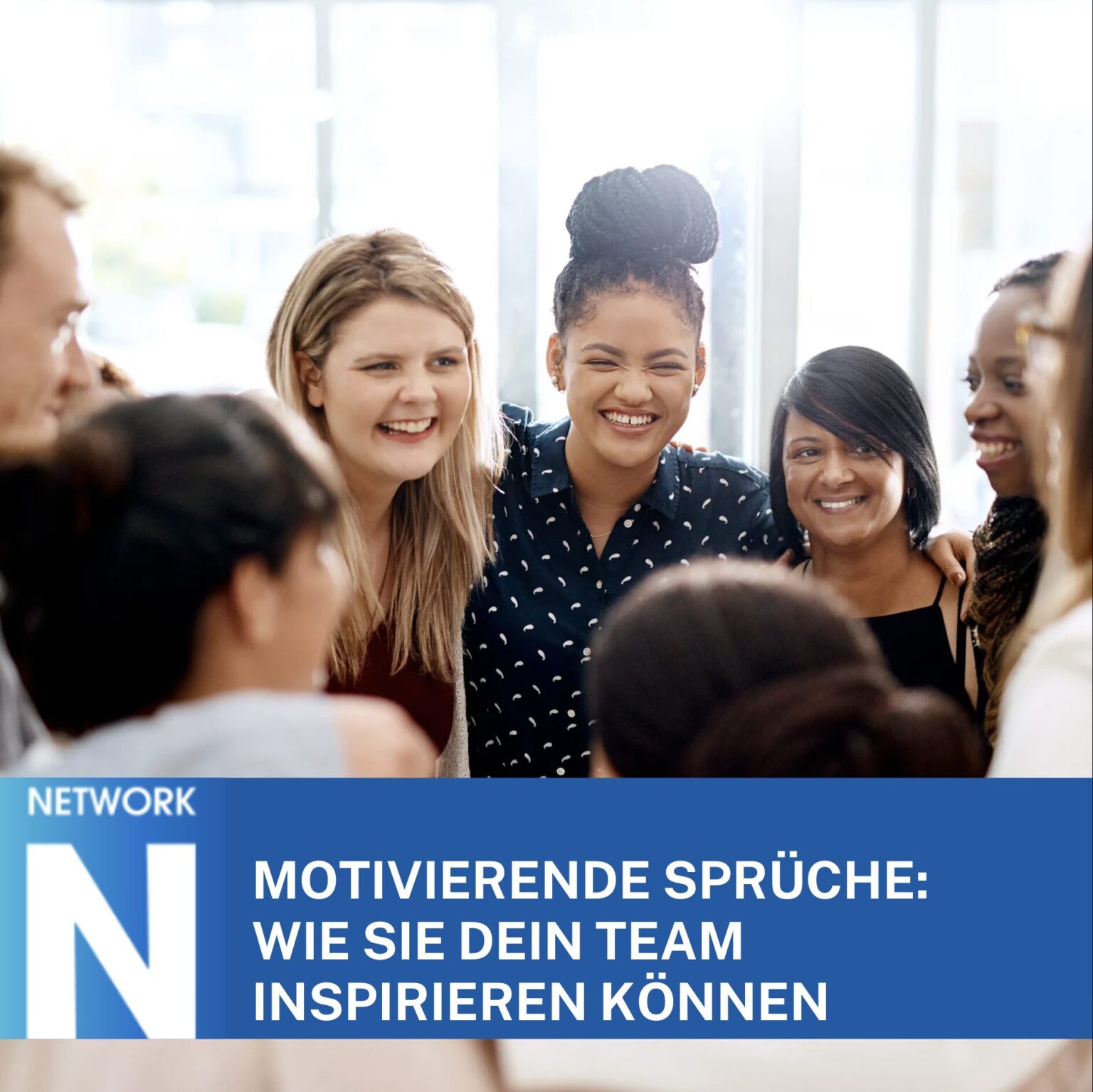 Top Motivationssprüche für die Arbeit: Inspirierende Zitate
