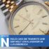Die teuerste Uhr der Welt: Rekorde und Preise im Überblick