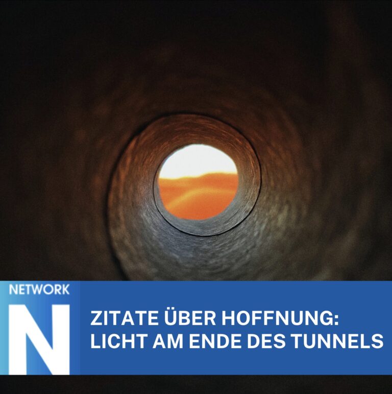 Die besten 50 Hoffnung und Kraft gebende Sprüche | Kraft