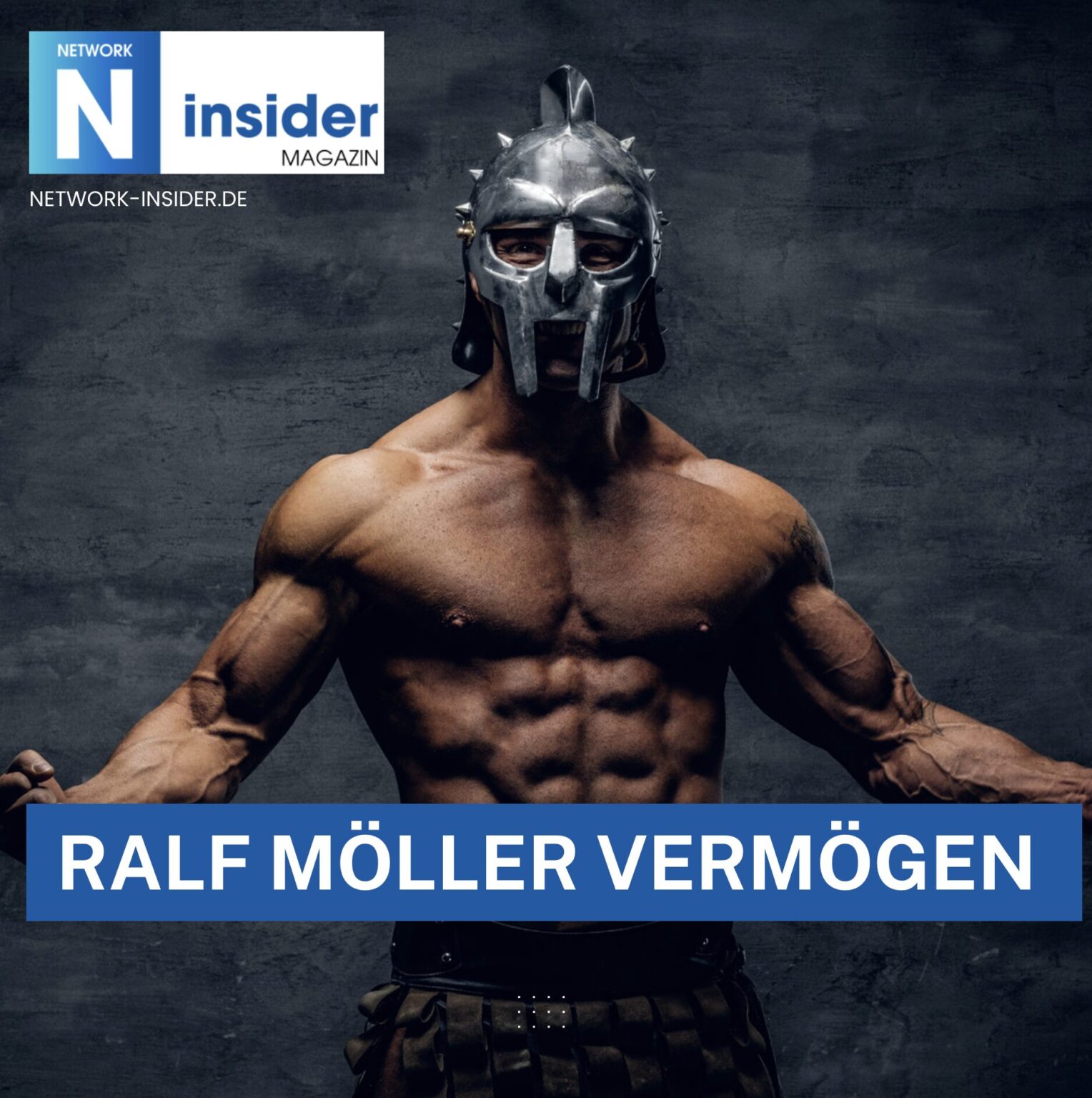 Ralf Möller Vermögen & Karriere 2025 – Einblicke ins Leben