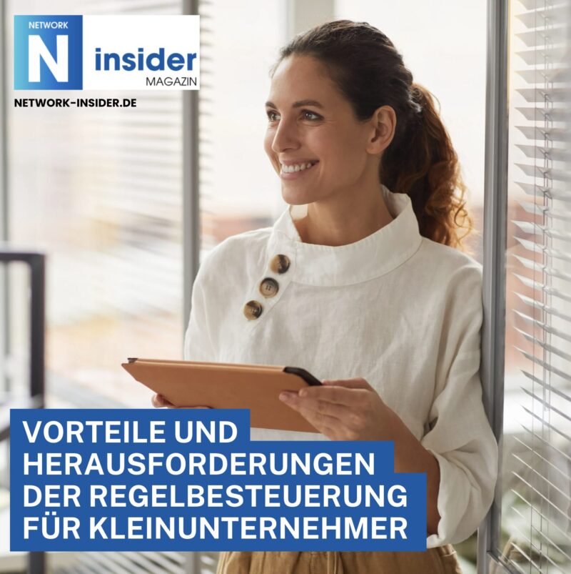 Versicherung Fr Kleinunternehmer