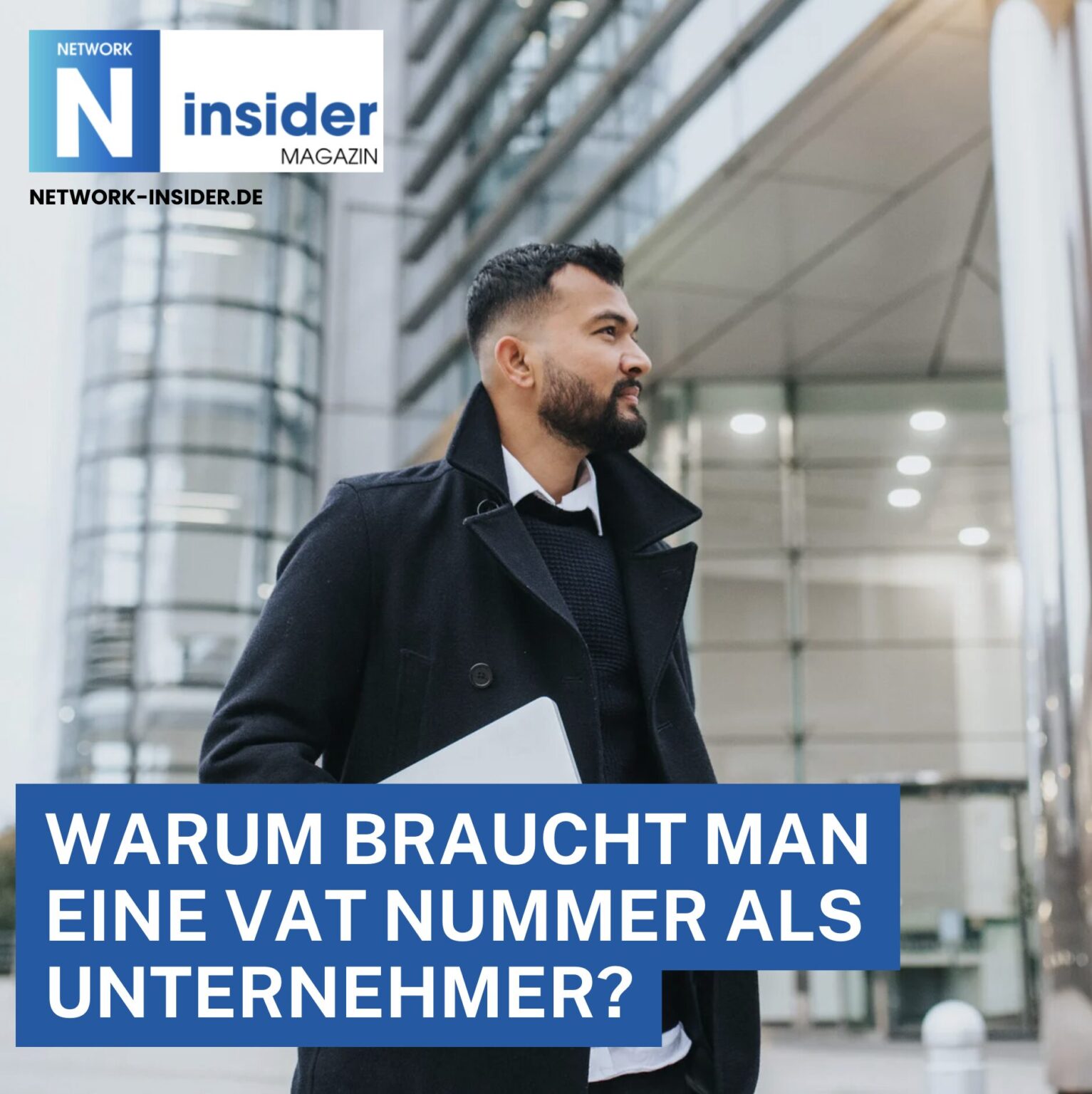 Was ist die VAT Nummer? Einfach erklärt für Unternehmer