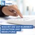 Was ist die VAT Nummer? Einfach erklärt für Unternehmer