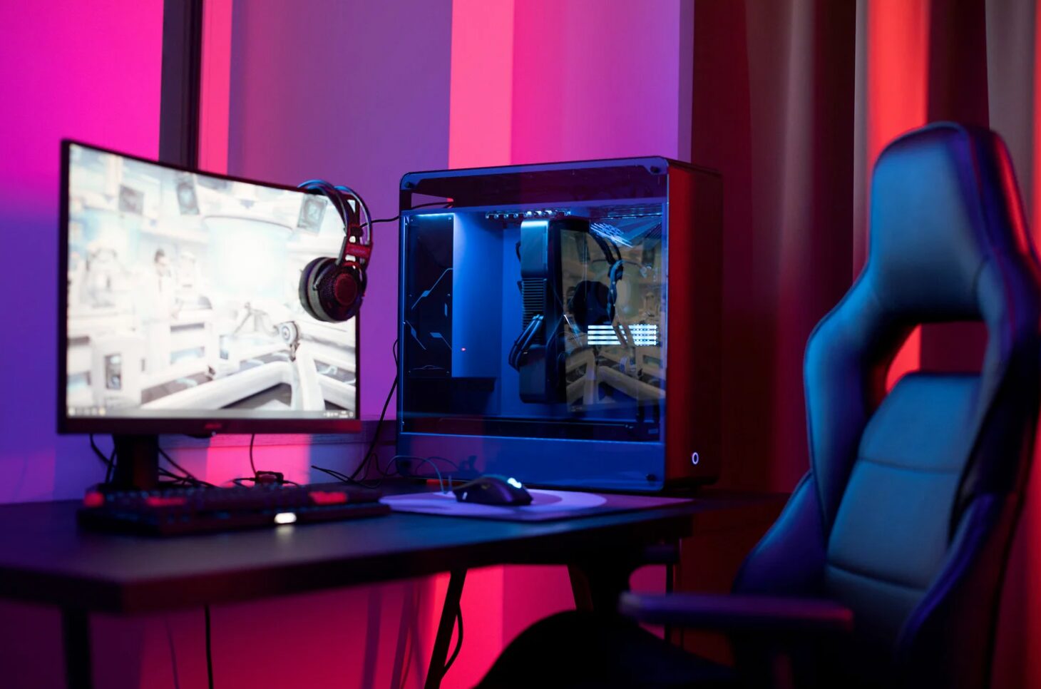 GameFi 2025: Wenn DeFi das Gaming verändert